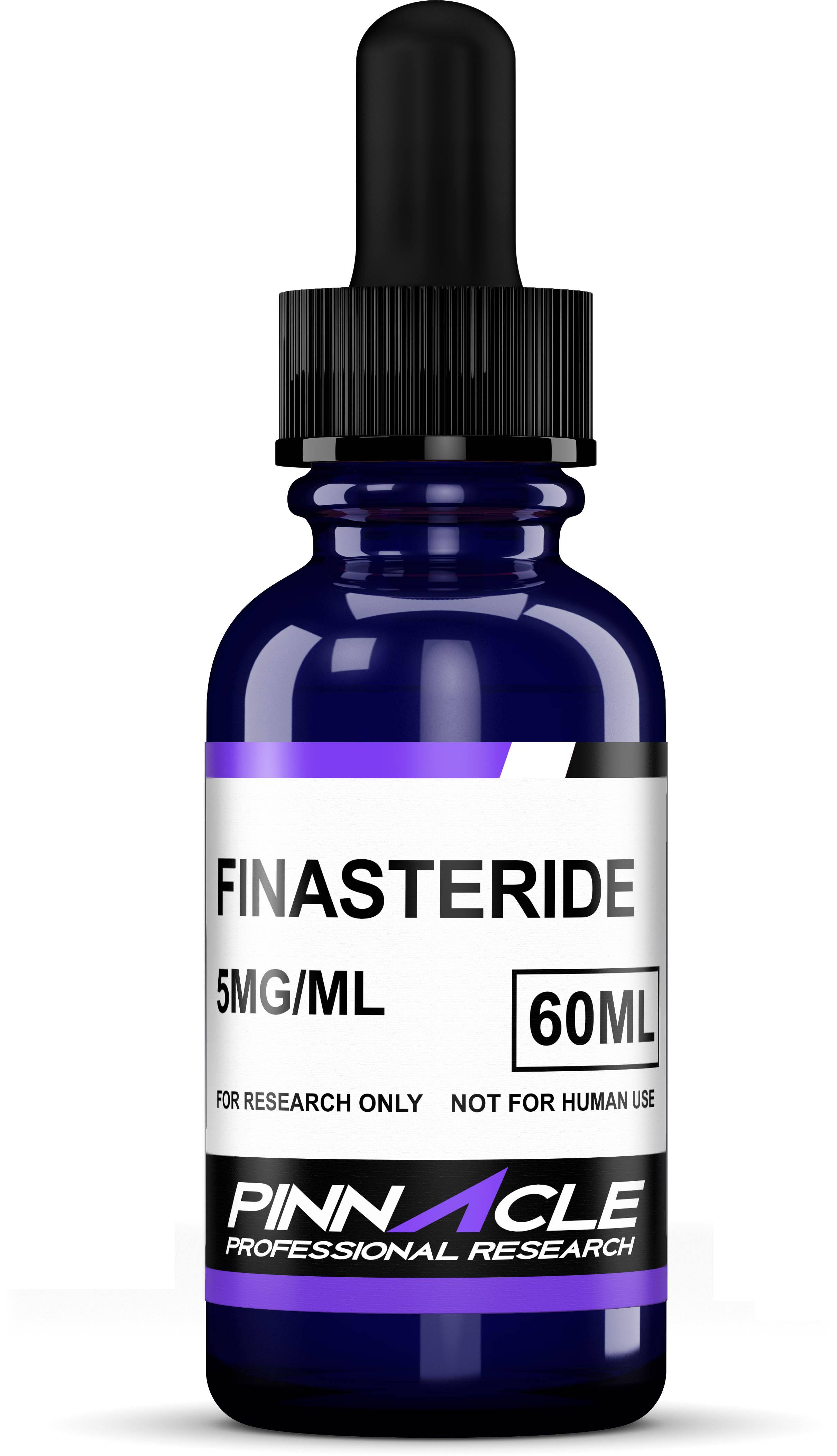 Buy FINASTERIDE online at Pinnacle Peptides | Made in USA