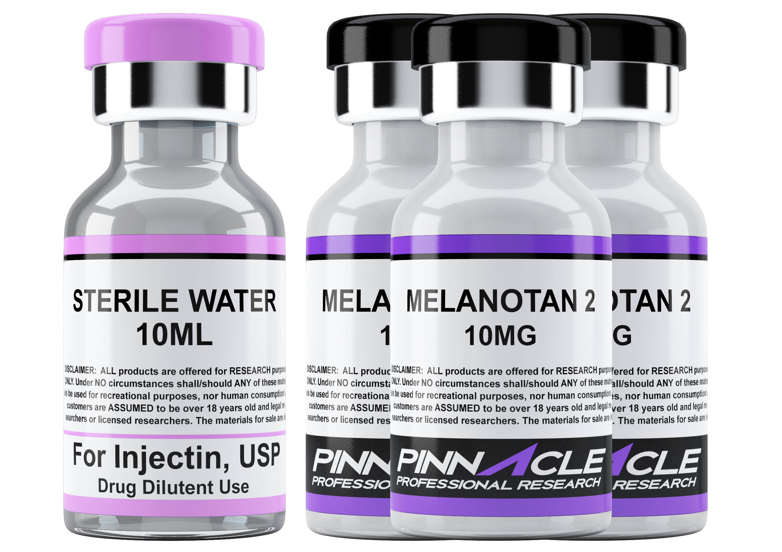 Buy MT2 30MG STARTER RESEARCH KIT Online